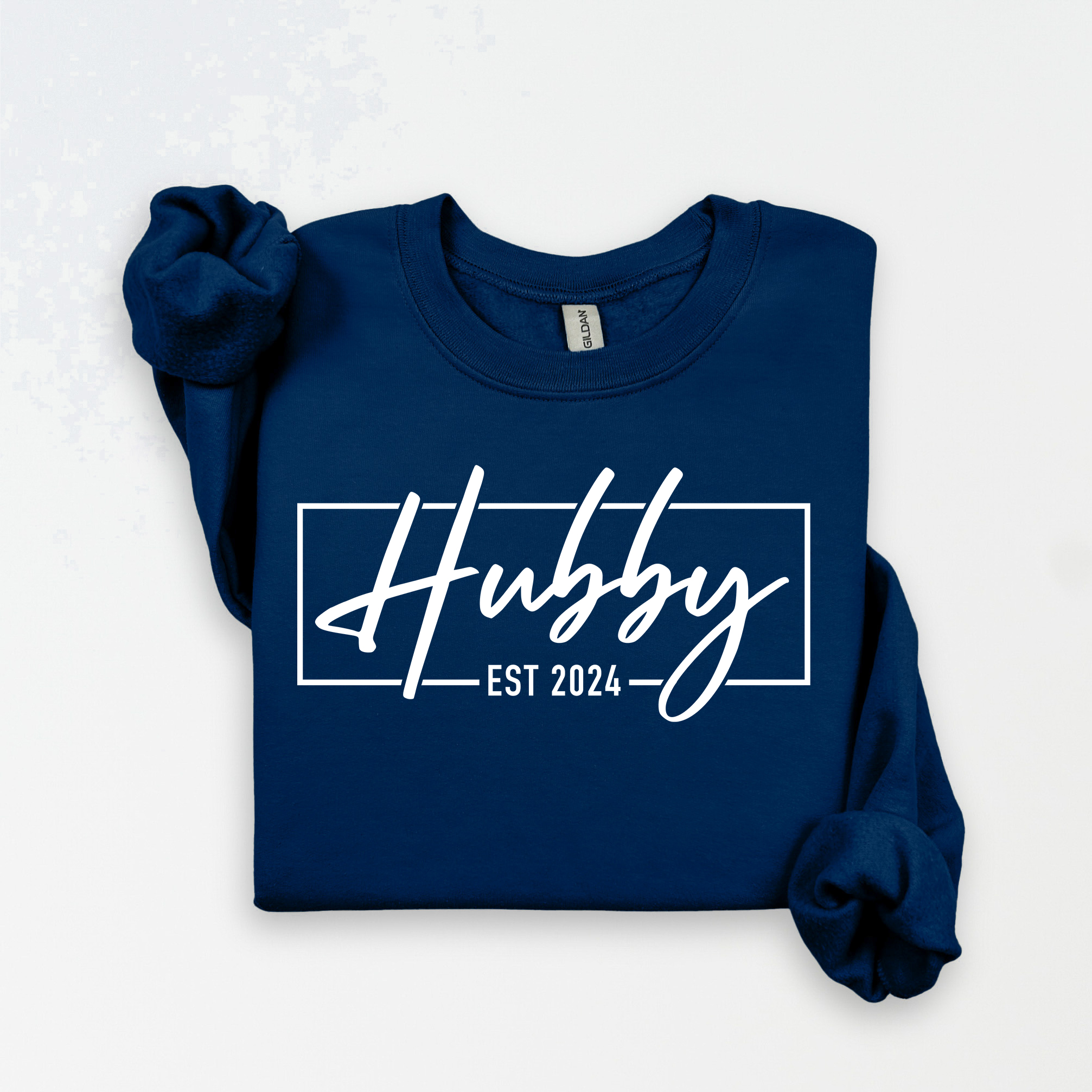 Hubey EST Jumper – www.weddingcreations.ie